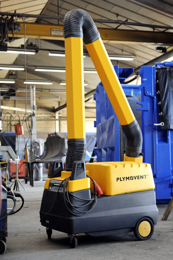 Mobile filters MFD Series